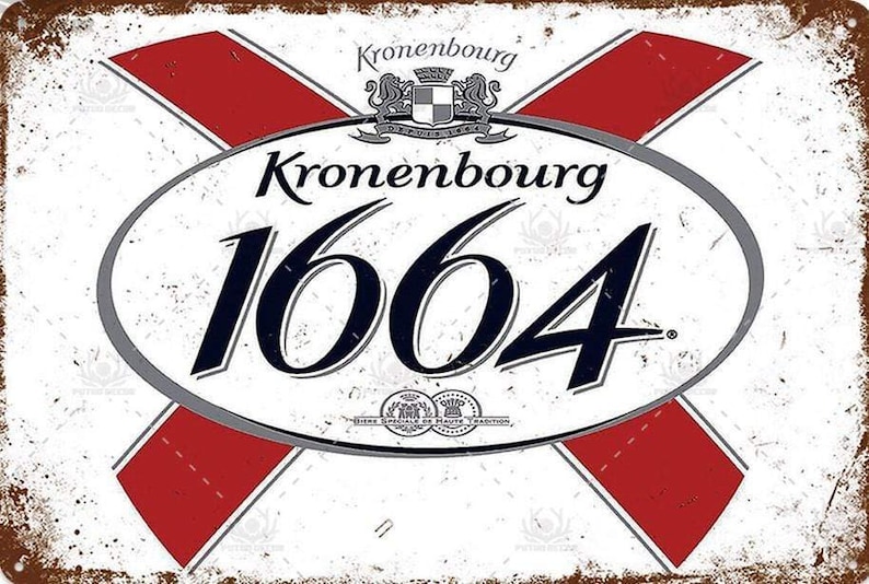 Vintage Tin Signs 19 Beer Varieties Available Nostalgic Wall Decor - Etsy