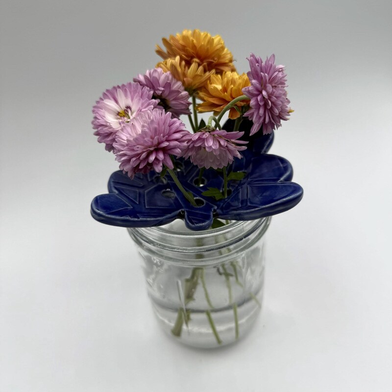 Jar Toppers - Etsy