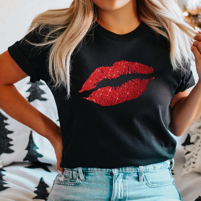 Lips Clothing - Etsy