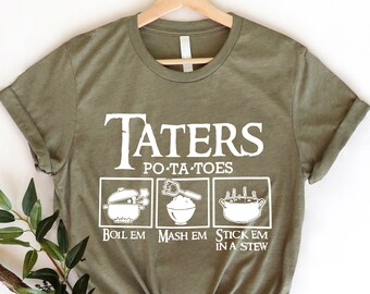 In a Stew Shirt - Etsy