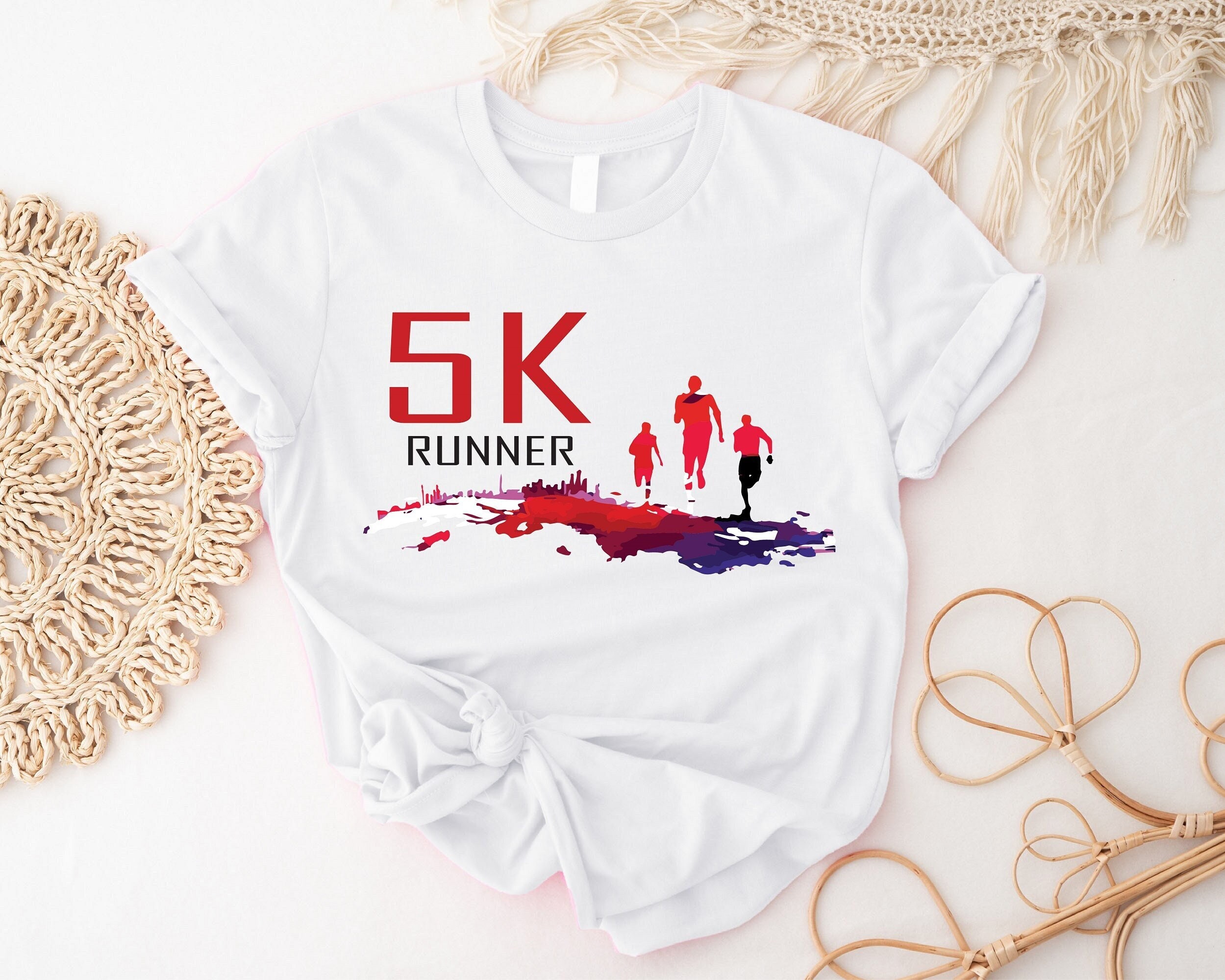 5k T Shirt Ideas
