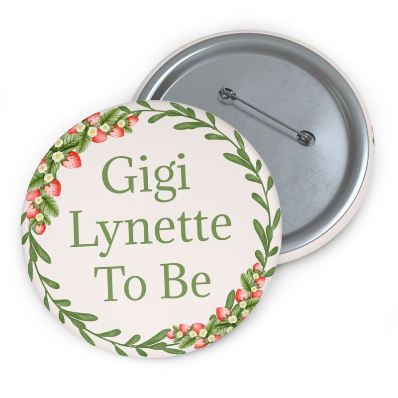 Girls' Buttons - Etsy