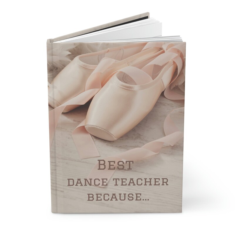Dance Teacher Gifts - 60+ Gift Ideas for 2025
