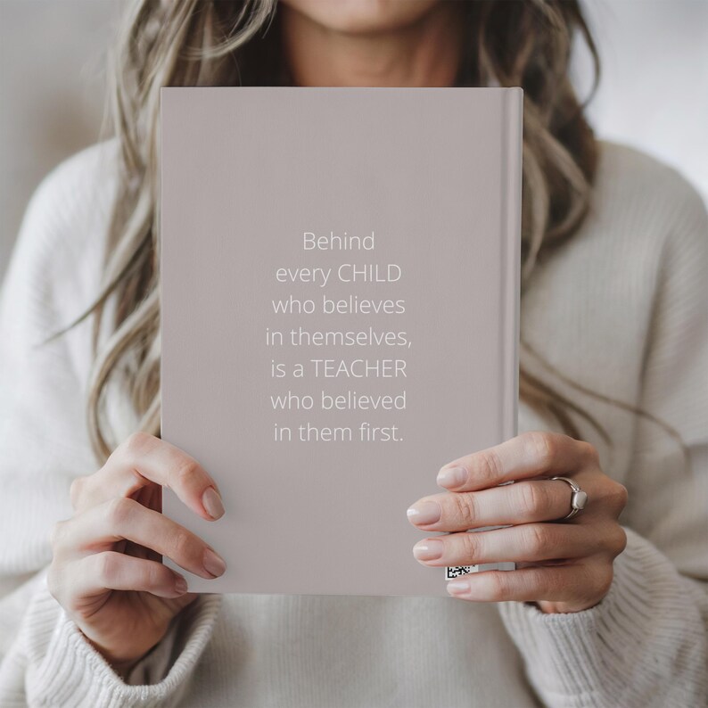 Teacher Memory Book, Funny Things My Students Say, Teacher Journal ...