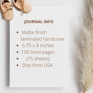 Teacher Memory Book, Teacher Appreciation Gift, Teacher Journal ...