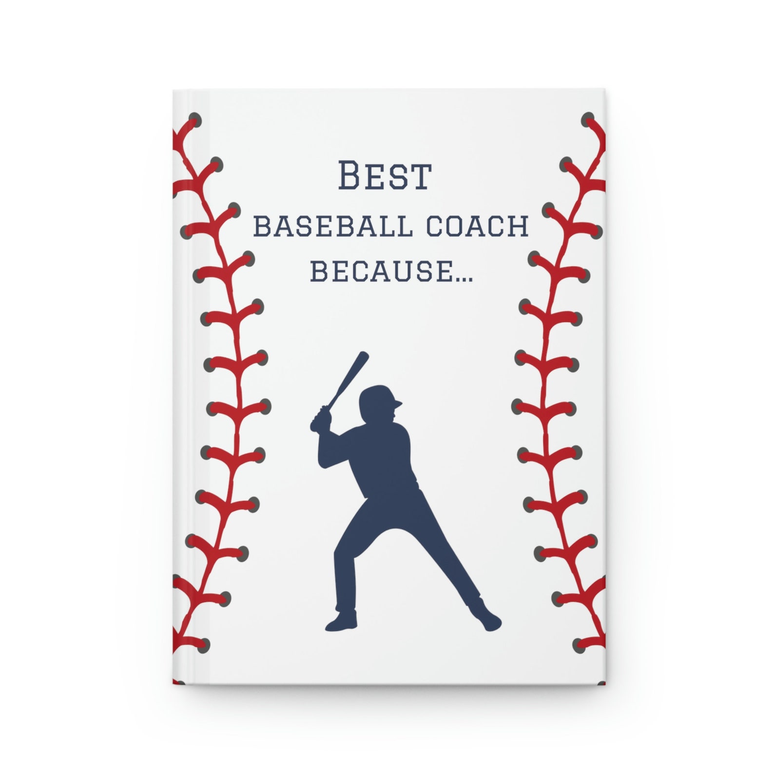 Gift for Coach, Baseball Coach Gift, End of Baseball Gift From Players ...