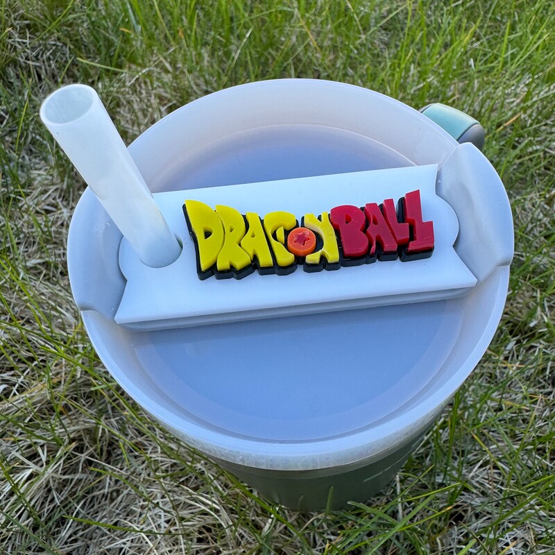 Dragon Ball Z Cup - Etsy