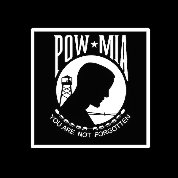 Pow Decal - Etsy