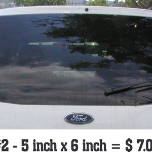 Yosemite Sam Back off Sticker, BACK OFF Yosemite Sam Decal Back off Ya ...