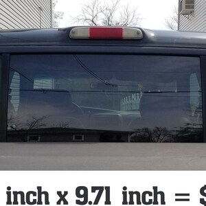 Yosemite Sam Back off Sticker, BACK OFF Yosemite Sam Decal Back off Ya ...