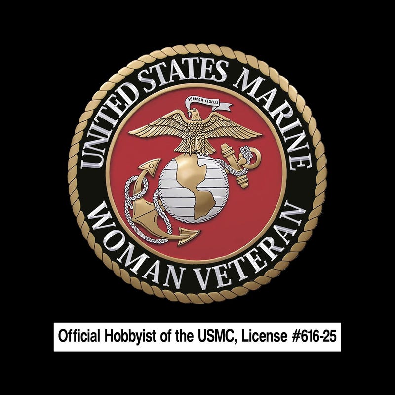 Veteran Tailgate Decal - Etsy