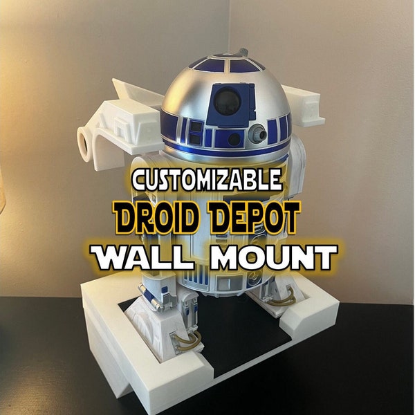 Droid Depot Parts - Etsy