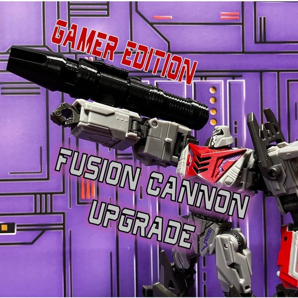 Transformers Upgrade Kit - Etsy