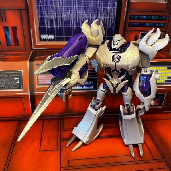 Transformers Upgrade Kit - Etsy
