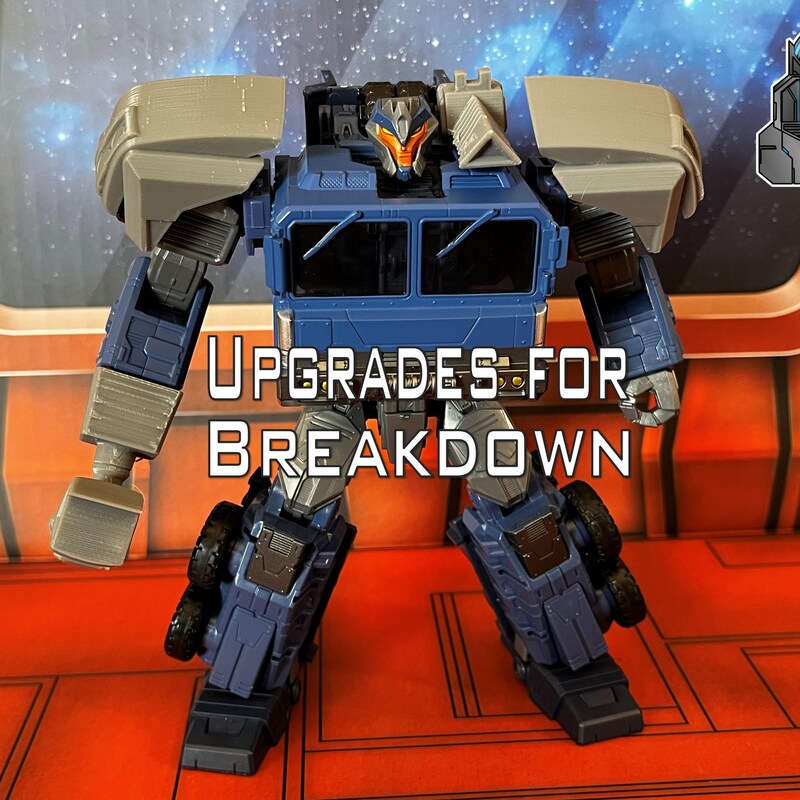 Transformers - Etsy
