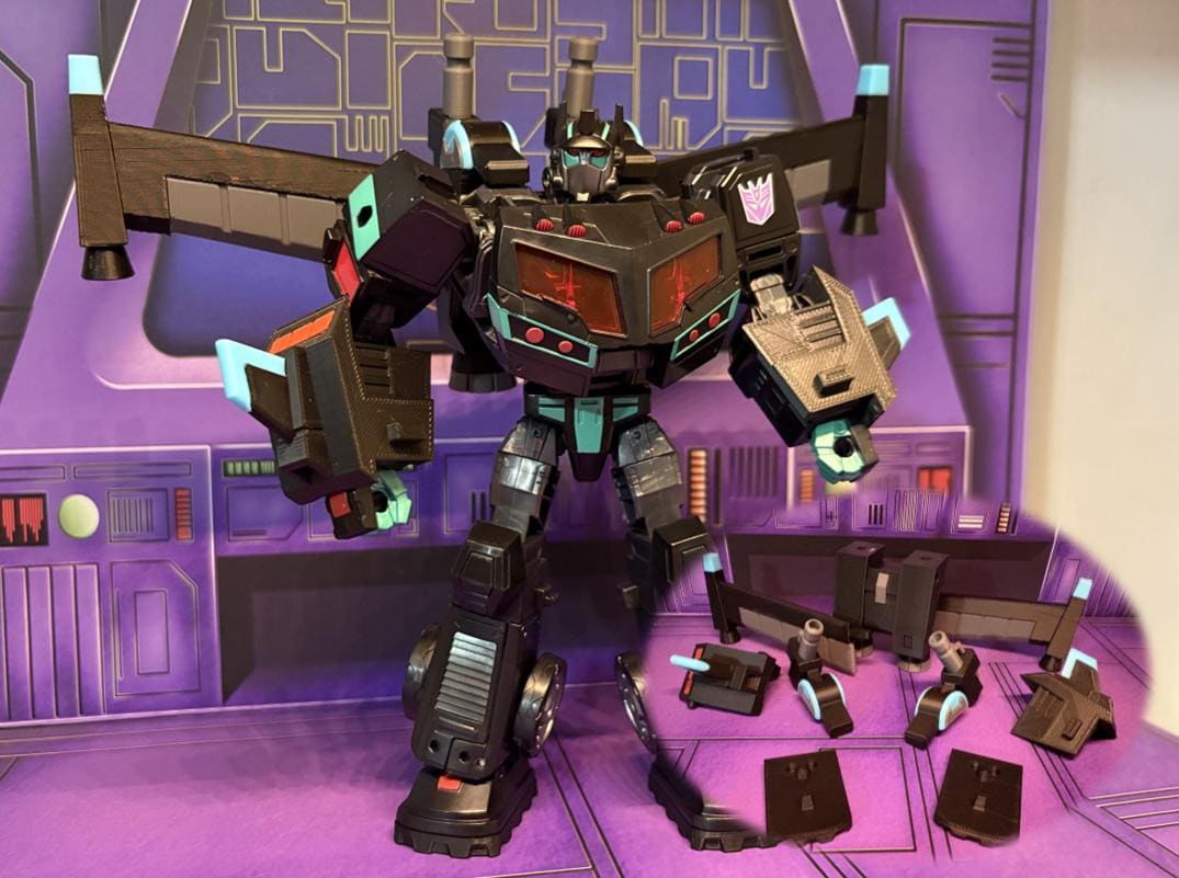 Age Of The Primes Target 4-Pack Description - Transformers News - TFW2005