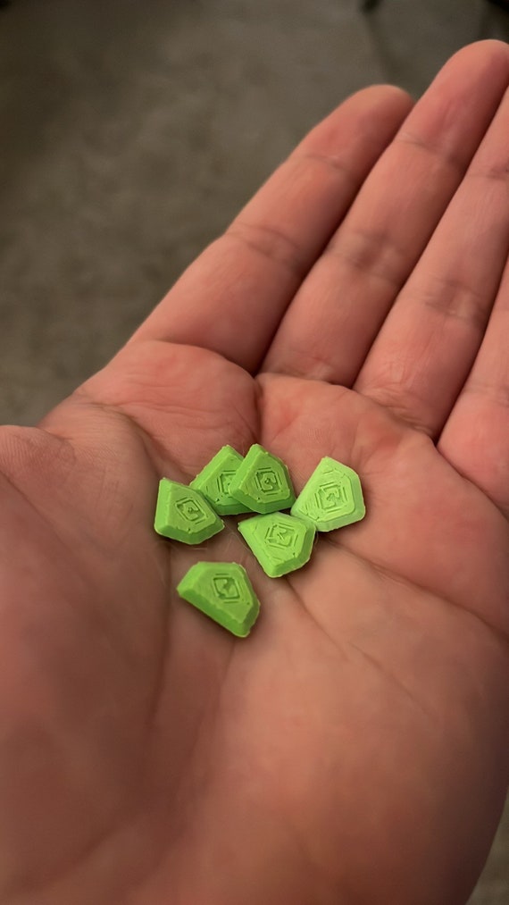 Ecstasy Pills Transformers