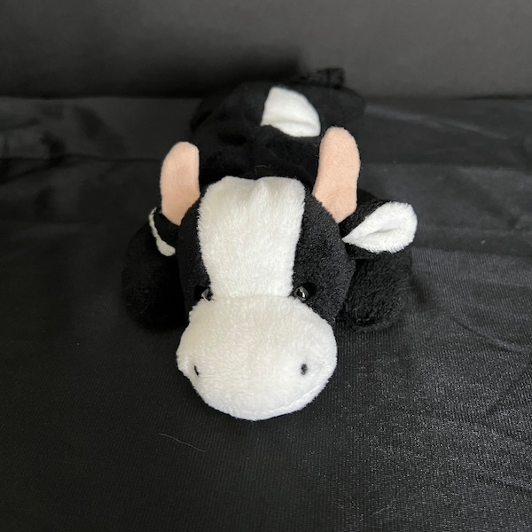 Cow Daisy Plush - Etsy