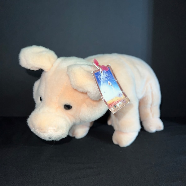 Charlotte’s Web Toys - Etsy