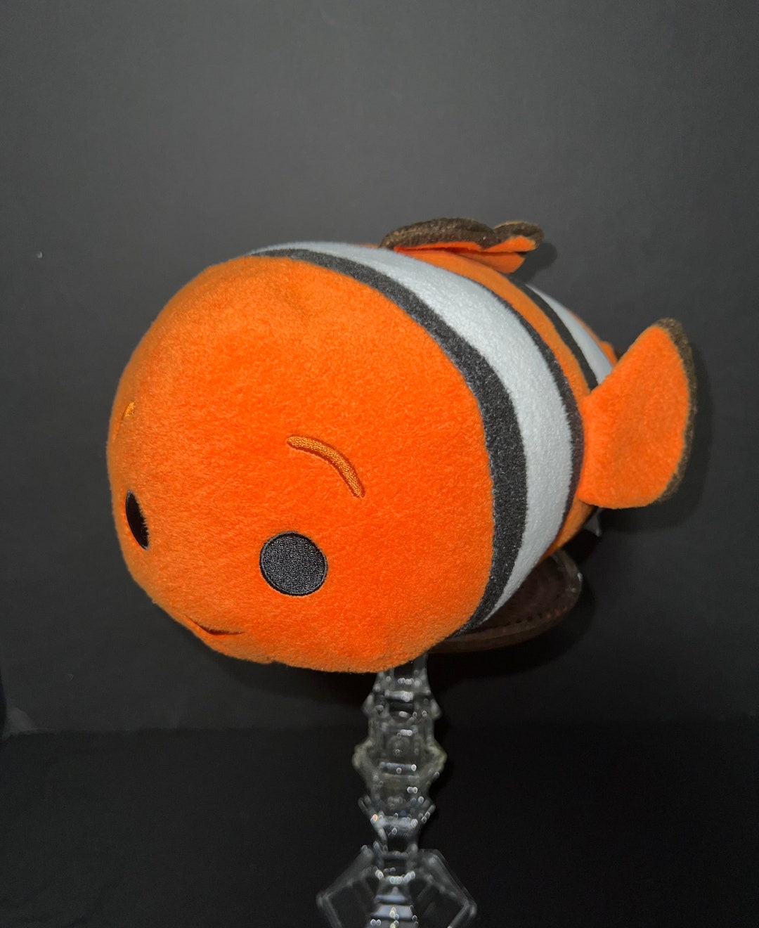Finding Nemo Pillow Nemo Plush - Etsy