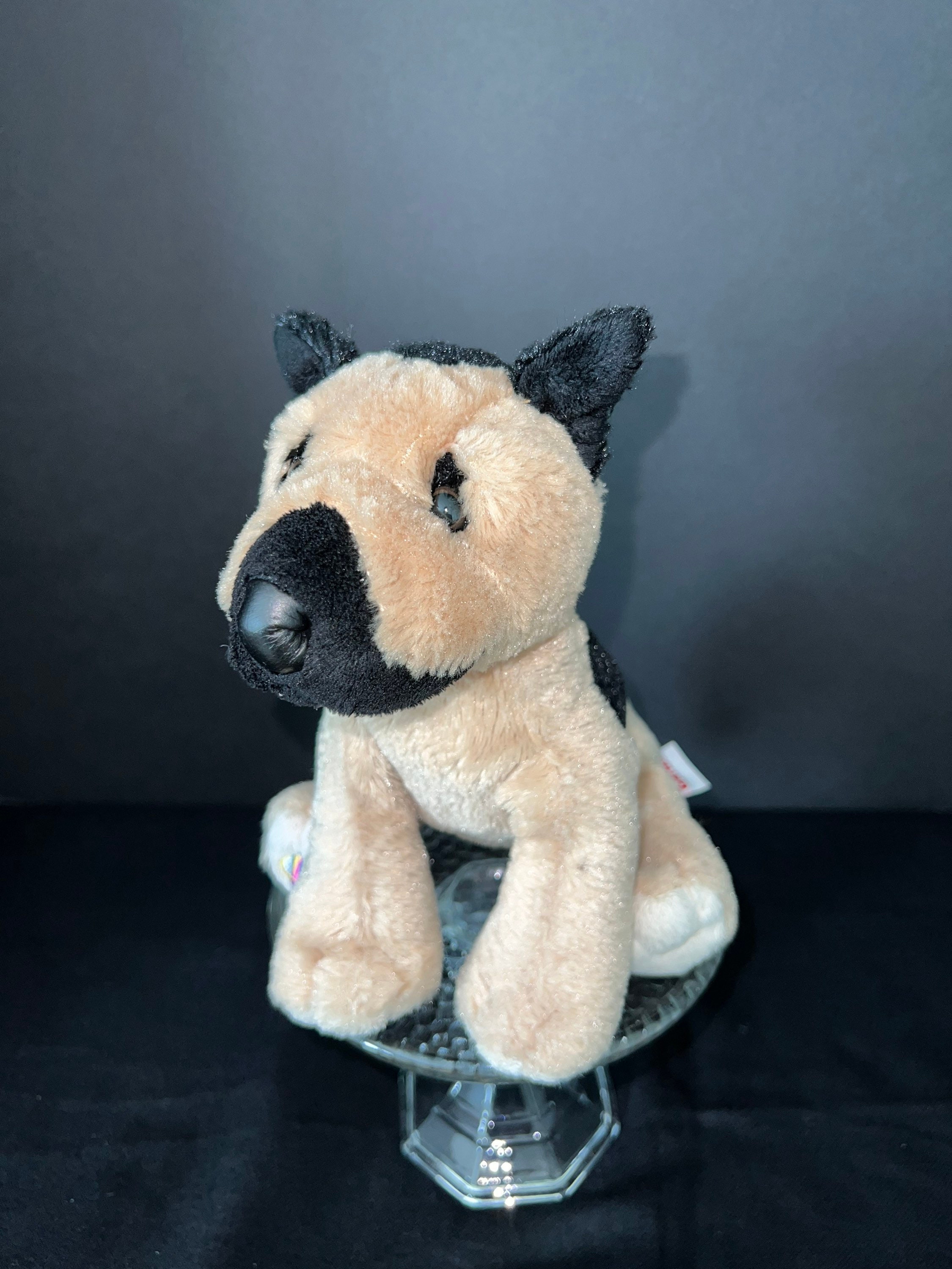 Webkinz American German Shepherd