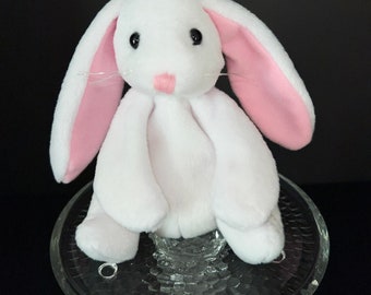 Vintage Stuffed Toy Bunny Rabbits - Etsy