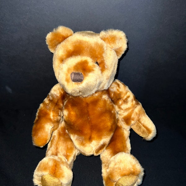 Brown Bear - Etsy