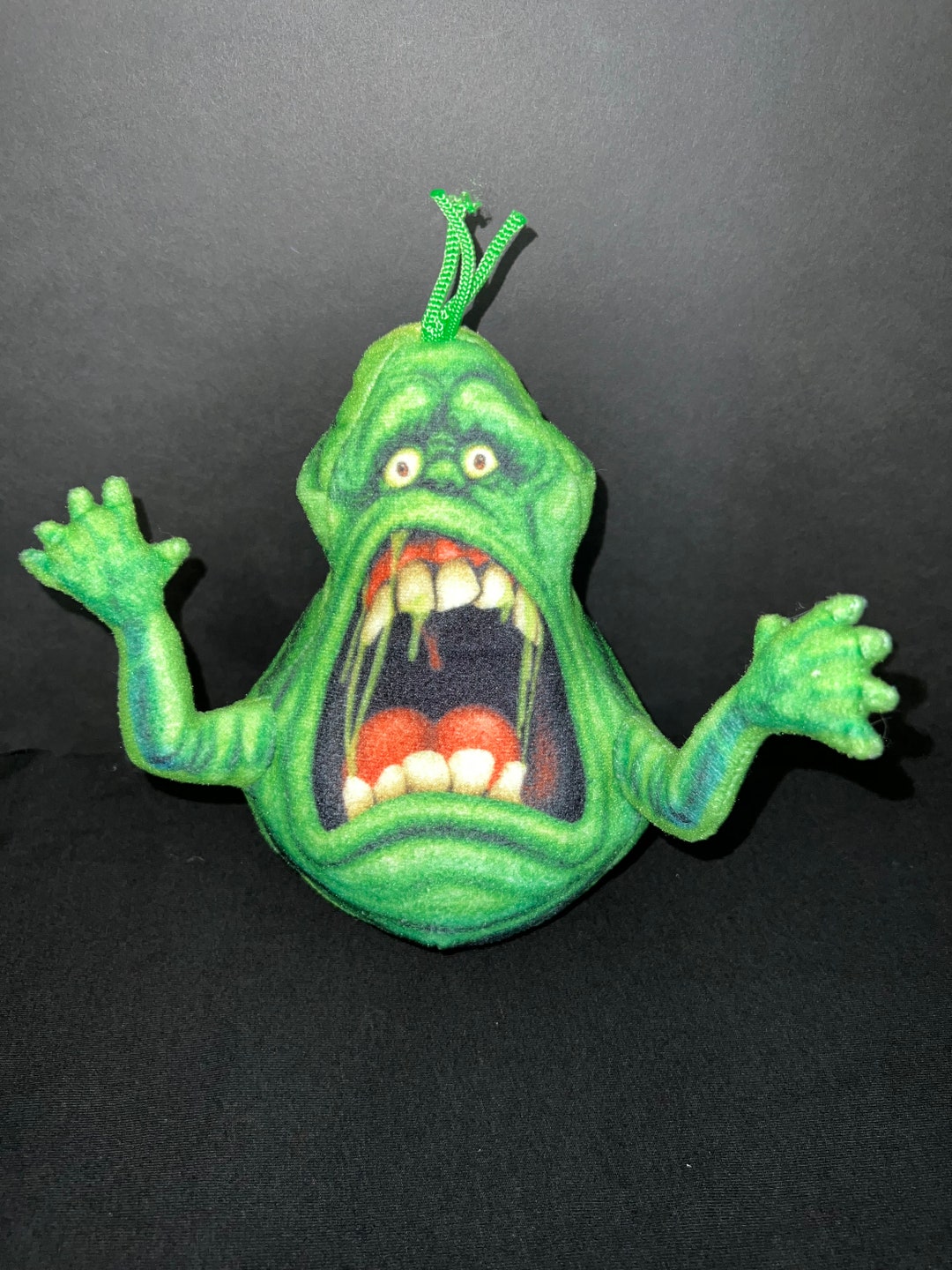 Ghostbusters Ghost Plush - Etsy