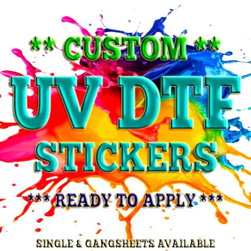 Color for Uv Resin - Etsy