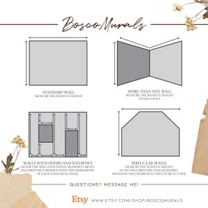 Panoramic Timeless Tree Wallpaper, Scenic Monochromatic Painting ...