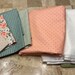 Love Note by Lella Boutique for Moda Yardage (by the Yard) - Etsy