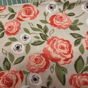 Love Note by Lella Boutique for Moda Yardage (by the Yard) - Etsy