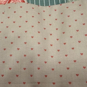 Love Note by Lella Boutique for Moda Yardage (by the Yard) - Etsy