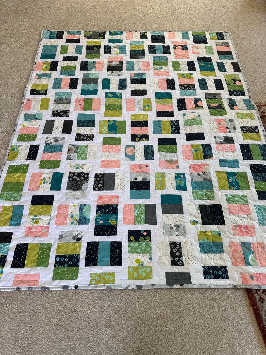 Dance in Paris #2 - Stacks of Fun - Etsy