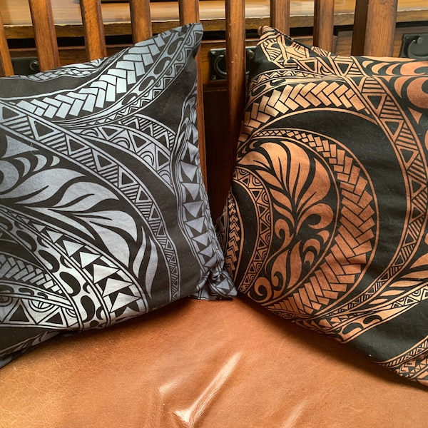 Polynesian Tapa - Etsy