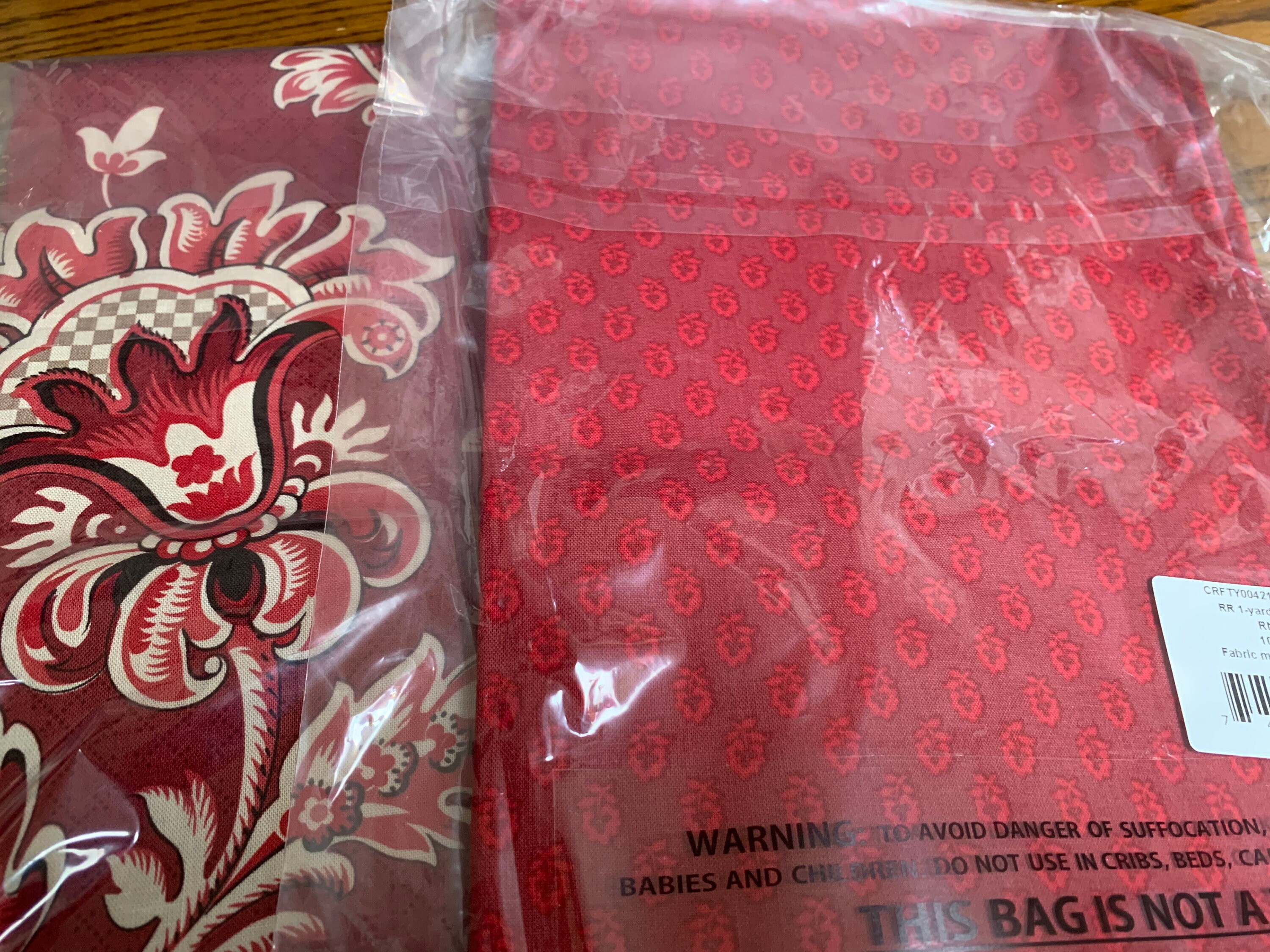 Good Times Ruby Rue Queen Quilt Kit Plus - Etsy