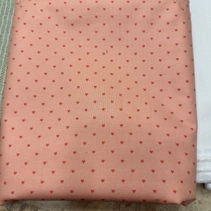 Love Note by Lella Boutique for Moda Yardage (by the Yard) - Etsy