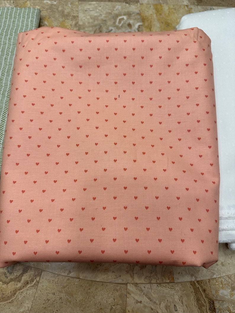 Love Note by Lella Boutique for Moda Yardage (by the Yard) - Etsy