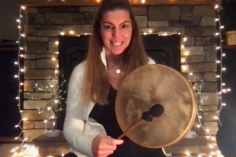 Connecting to Your Inner Celestial Shaman to Cut Cords, Cancel ...