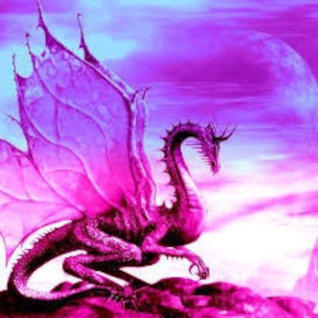 Clear Karma & Access Your Soul Star Chakra W/archangel Mariel's Magenta ...