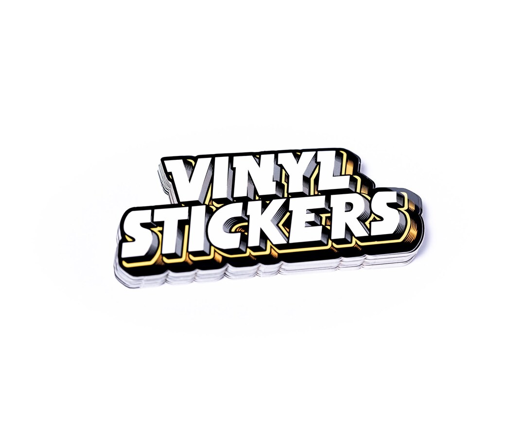 Vinyl Custom Instagram Decals - Etsy