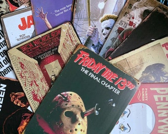 Mystery Box Art | Etsy