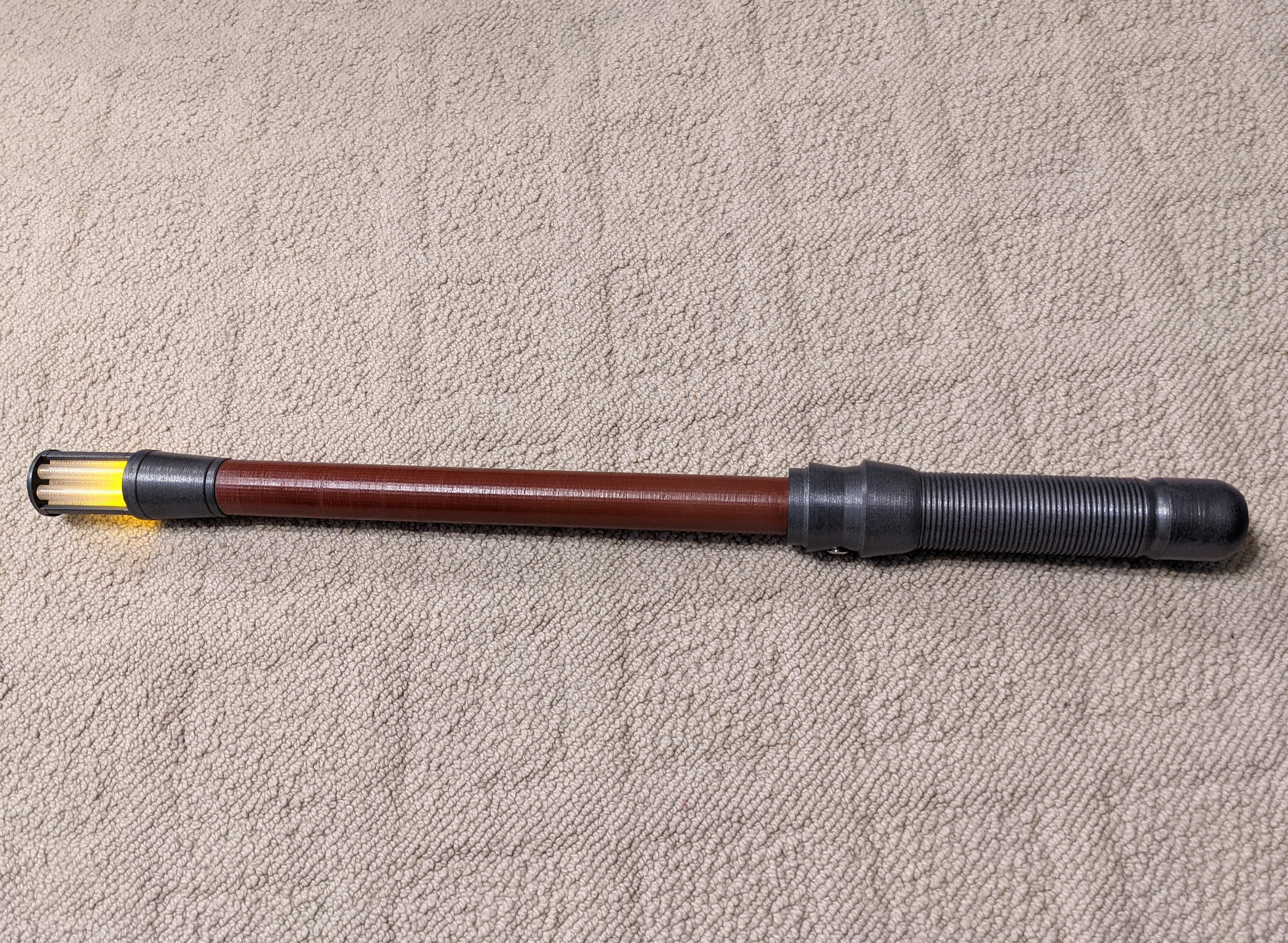 TVA Time Stick Pruning Baton - Etsy