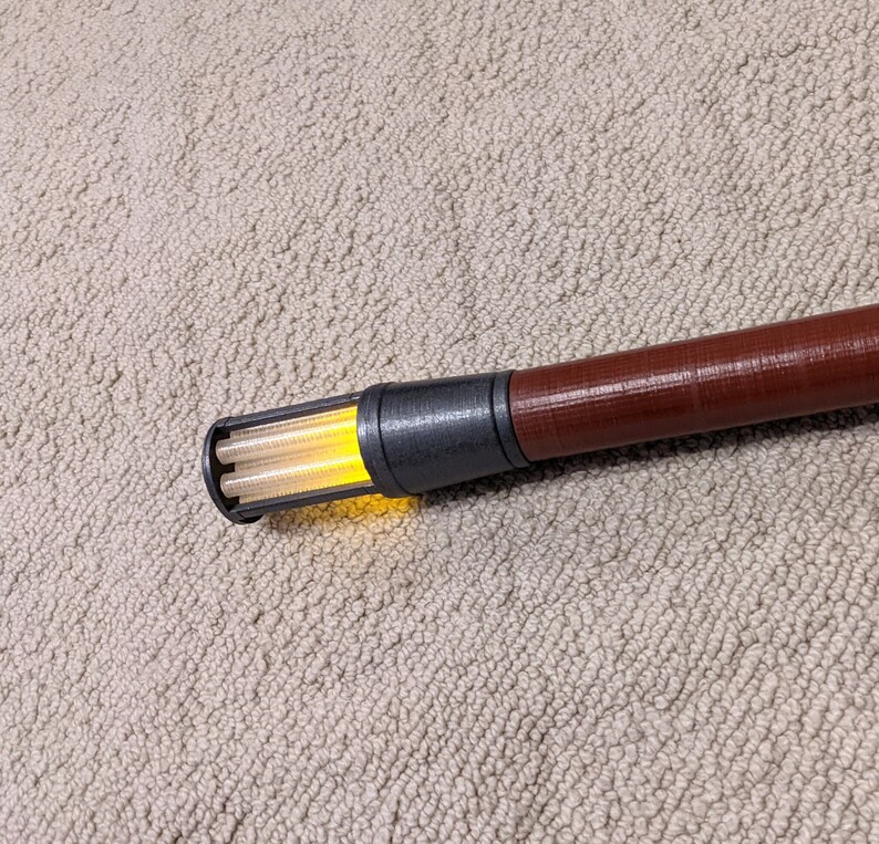 TVA Time Stick Pruning Baton - Etsy