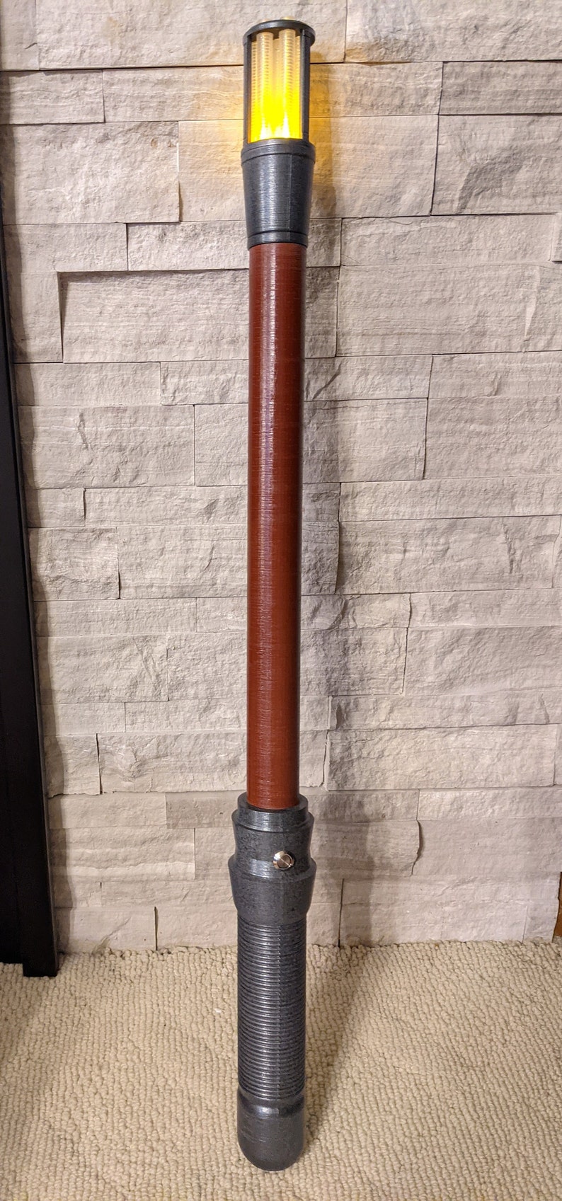 TVA Time Stick Pruning Baton - Etsy Ireland