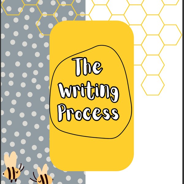 Writing Posters - Etsy