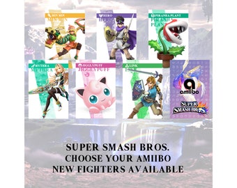 Smash Up | Etsy