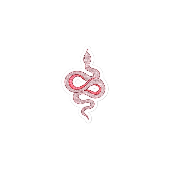 Albino Snake - Etsy