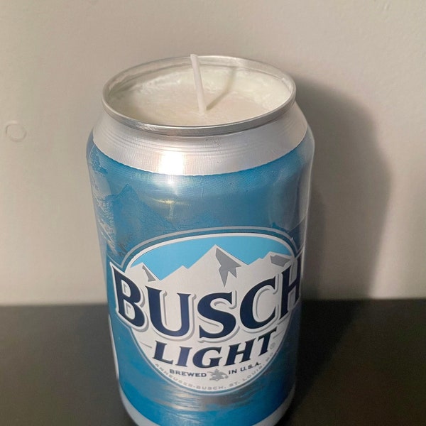 Busch Light - Etsy