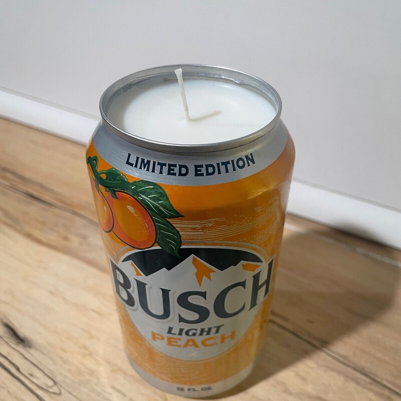 Trump Busch Light - Etsy